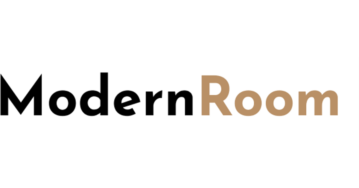 ModernRoom | Boliginteriør og design med et nordisk udtryk